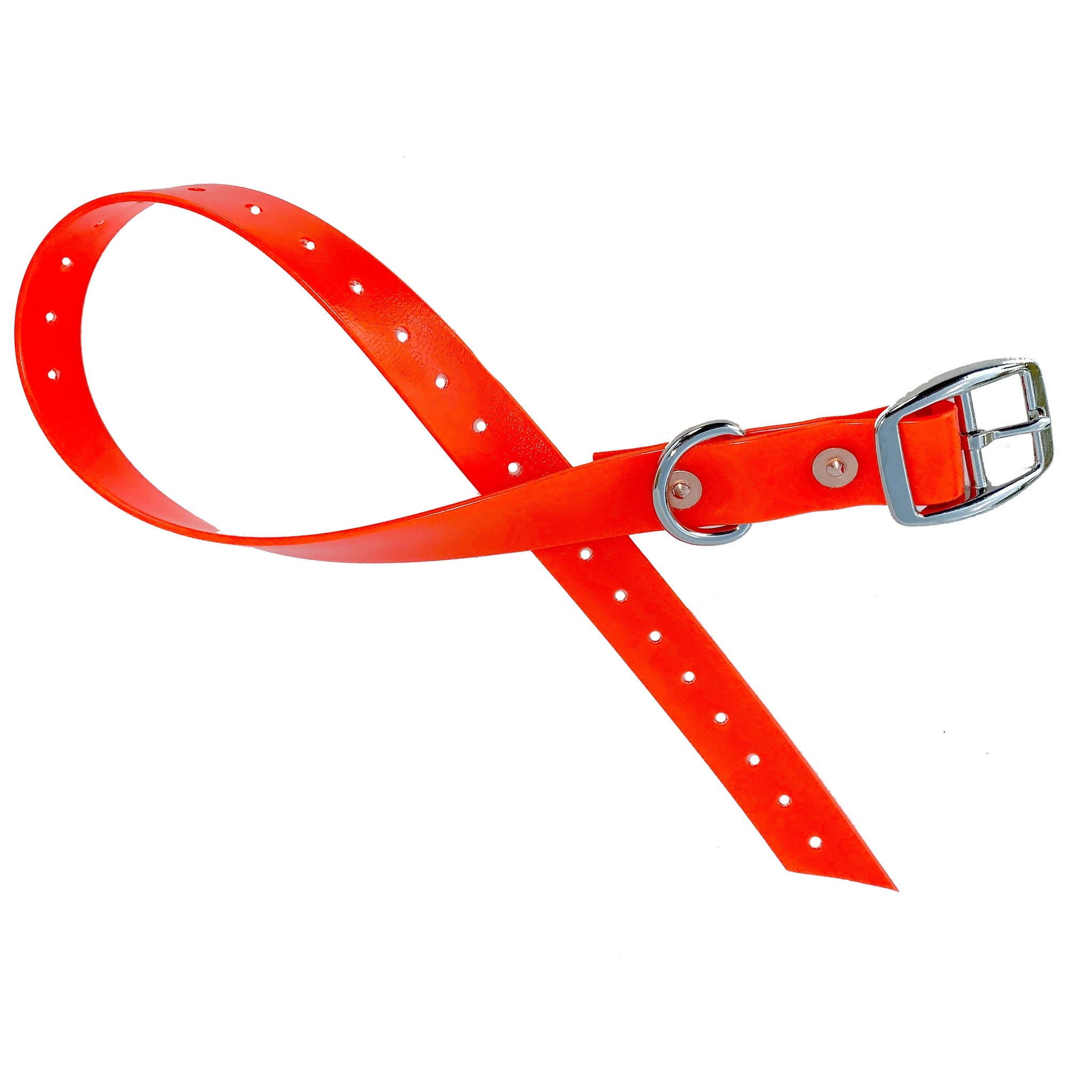 25mm PVC RIVETED YARD COLLAR – Fenton Industries Co